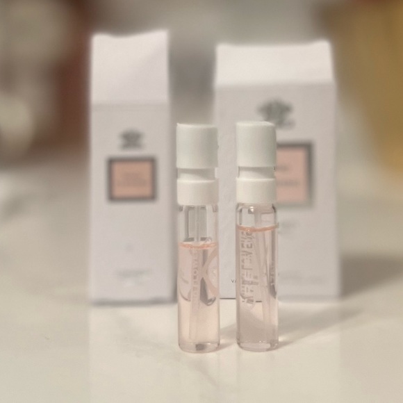 Creed | Bath & Body | Creed Wind Flower Sample | Poshmark